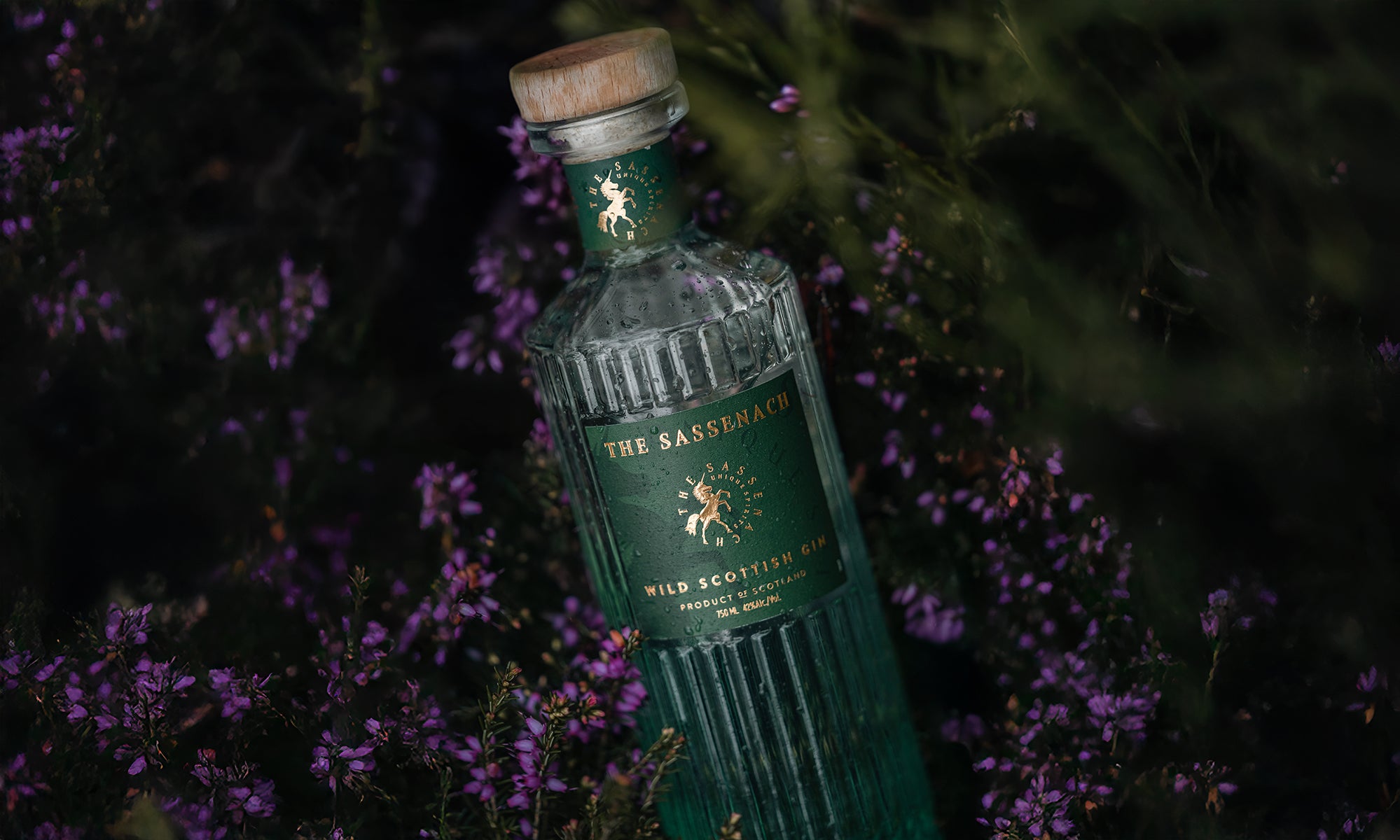 Gin – Sassenach Spirits