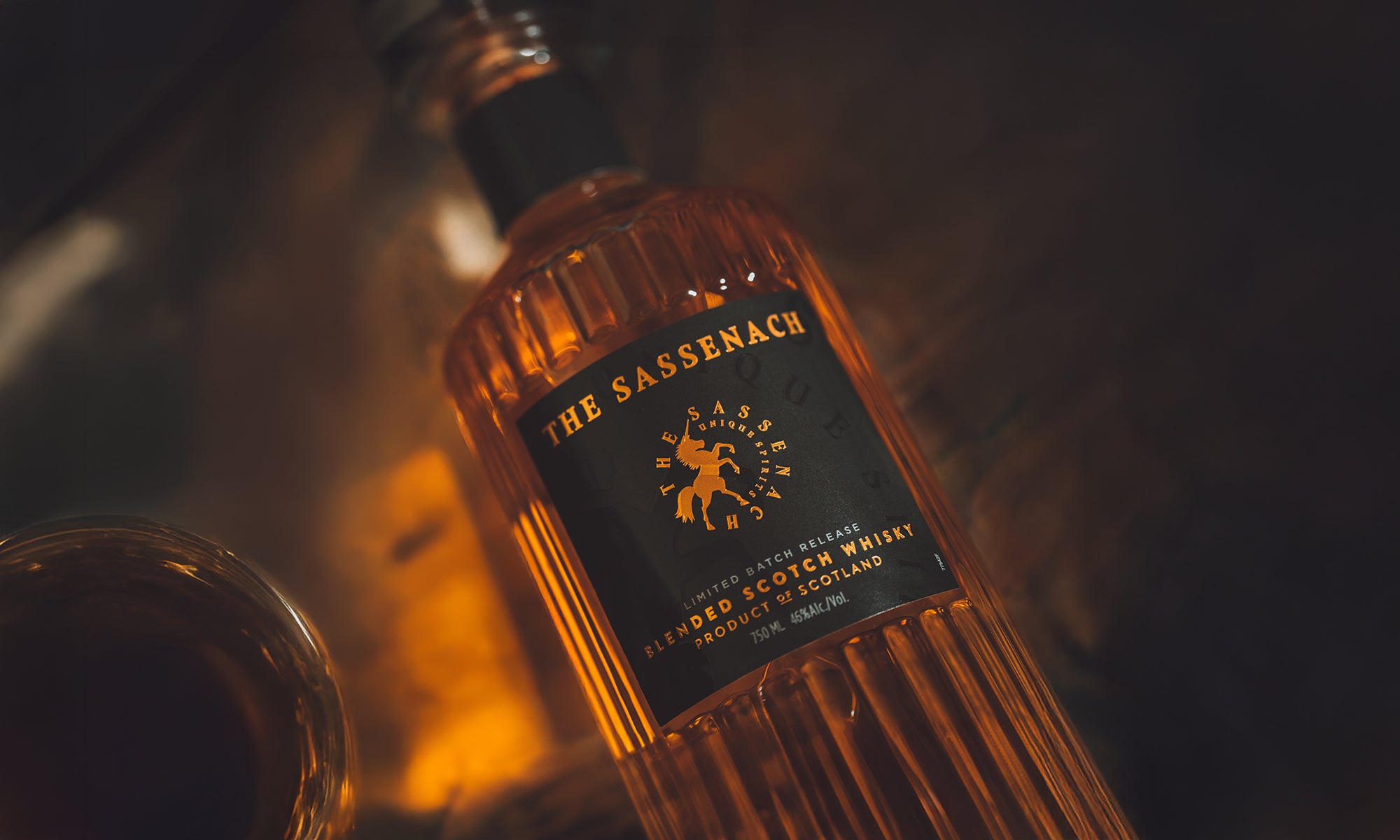 Whisky – Sassenach Spirits