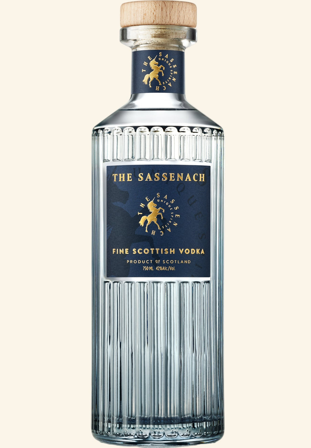 Sassenach Spirits