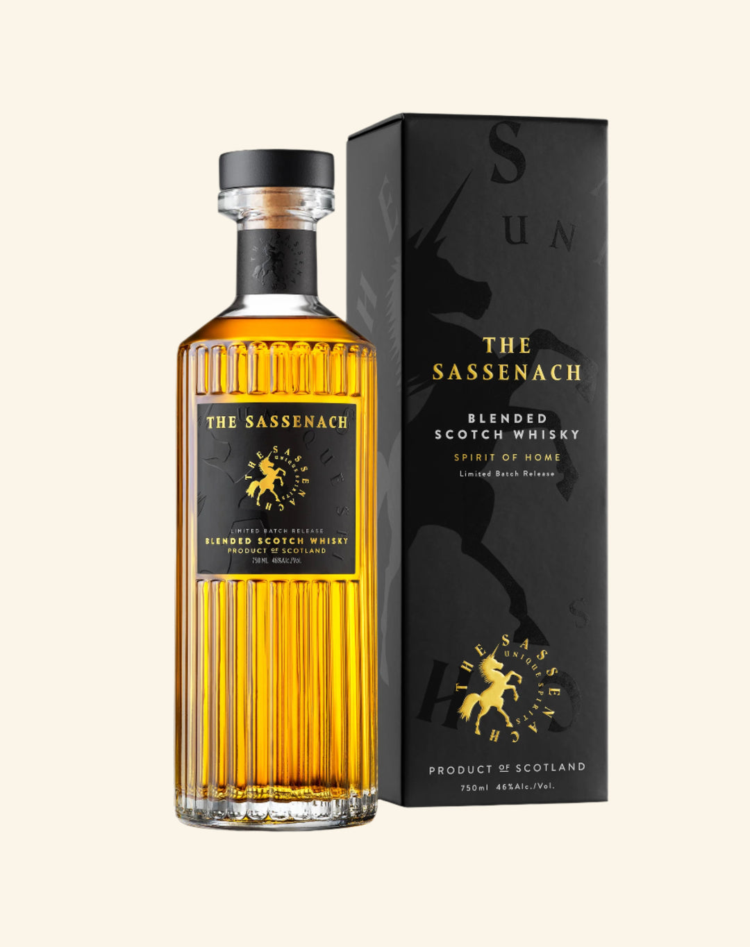 Whisky – Sassenach Spirits